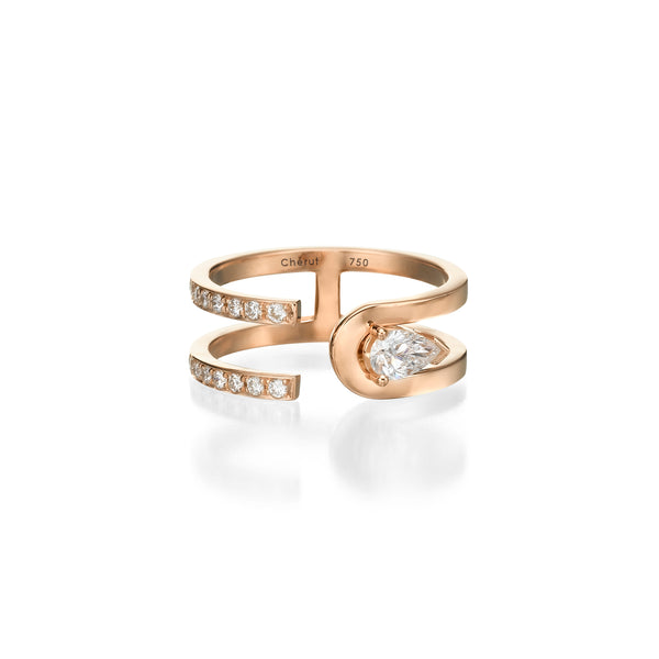 RINGS – Chérut FINE JEWELRY